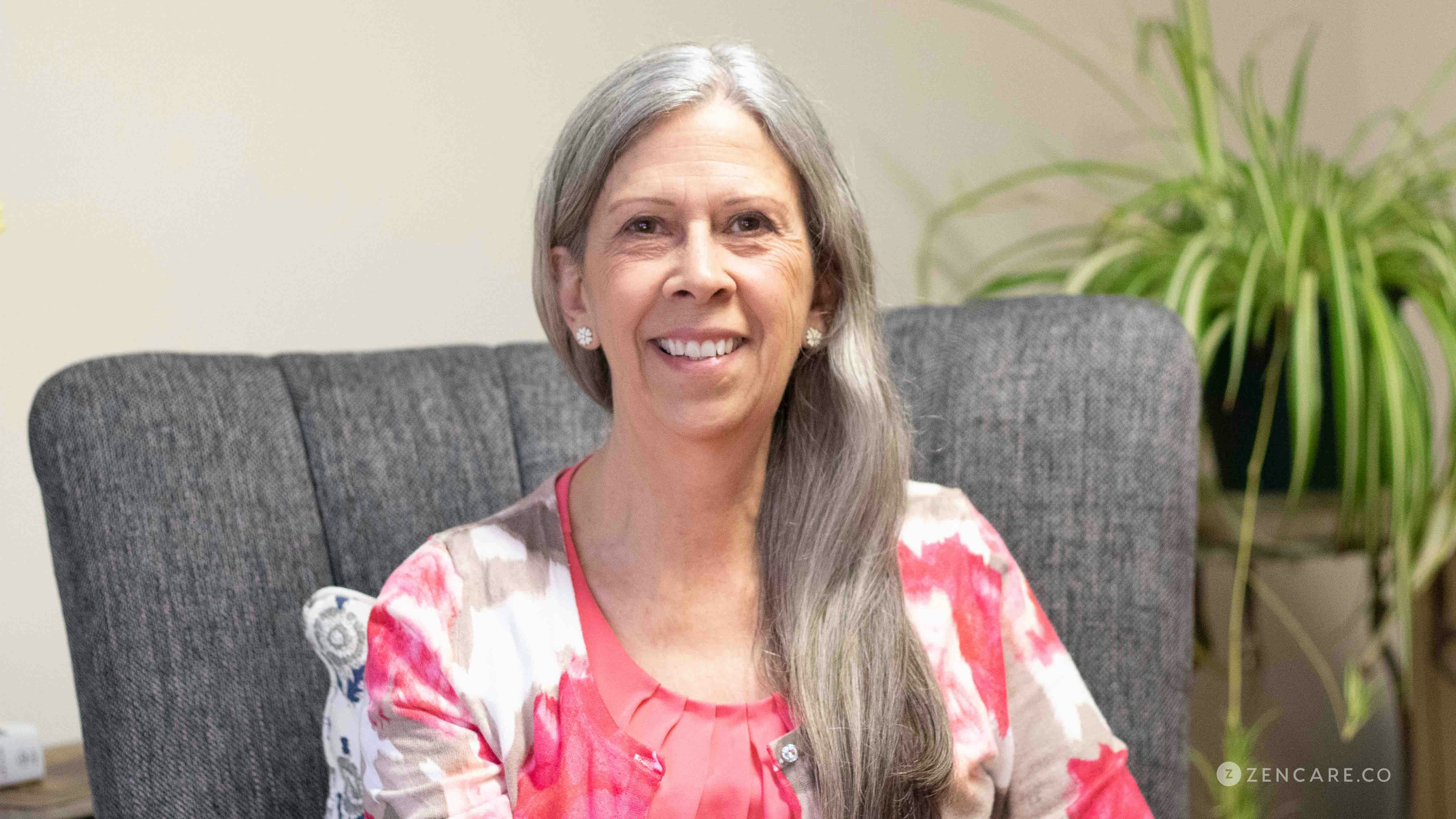 Kathleen Silvers, Therapist in Warwick, Rhode Island — Zencare